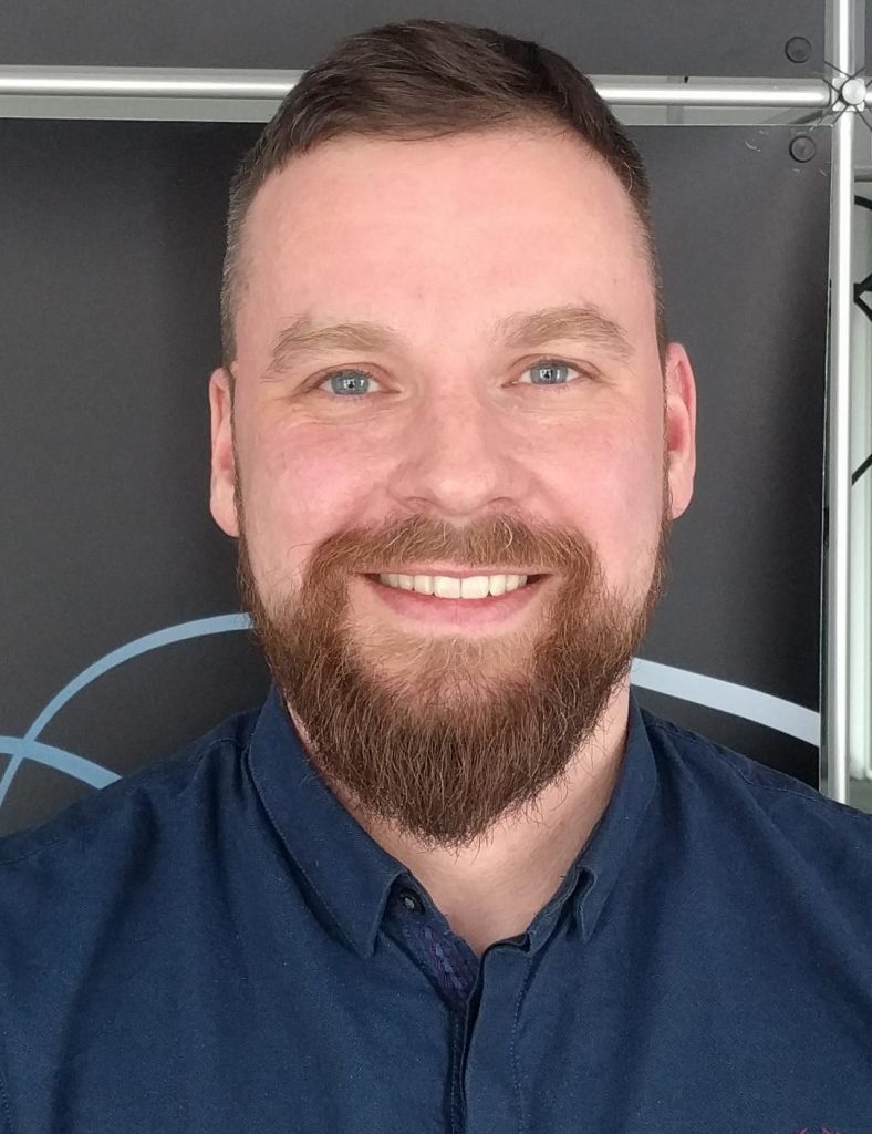 Christian Geiss | EAGLE MSc program