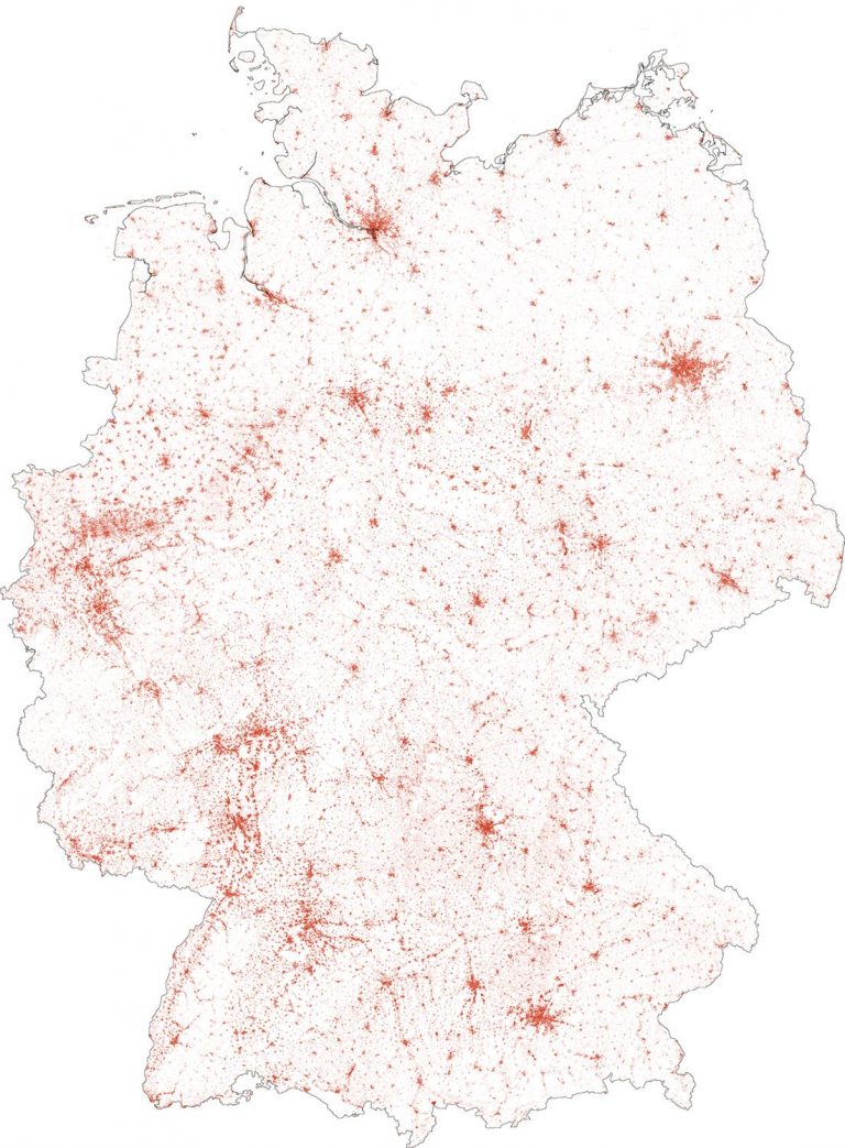 Specialisation options in EAGLE | EAGLE MSc program