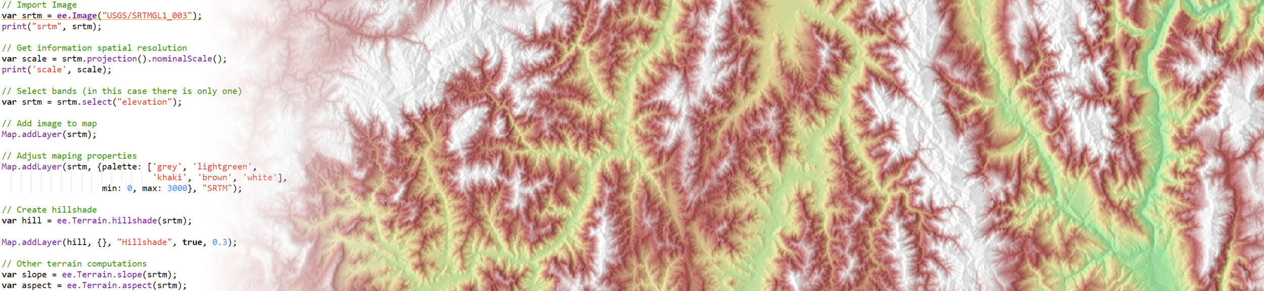 courses | EAGLE MSc program