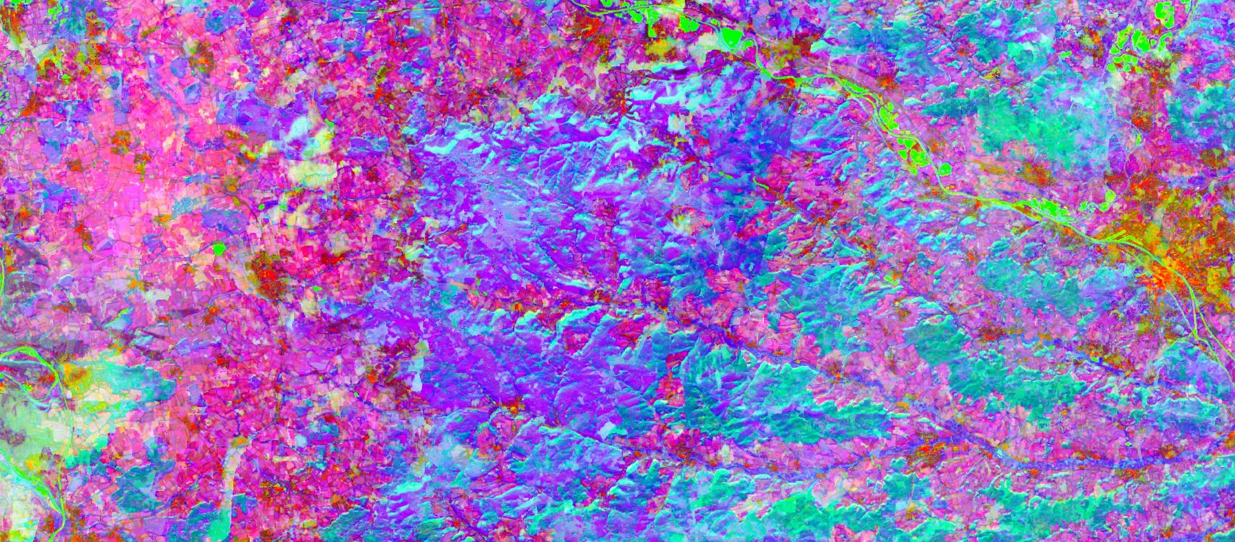 courses | EAGLE MSc program