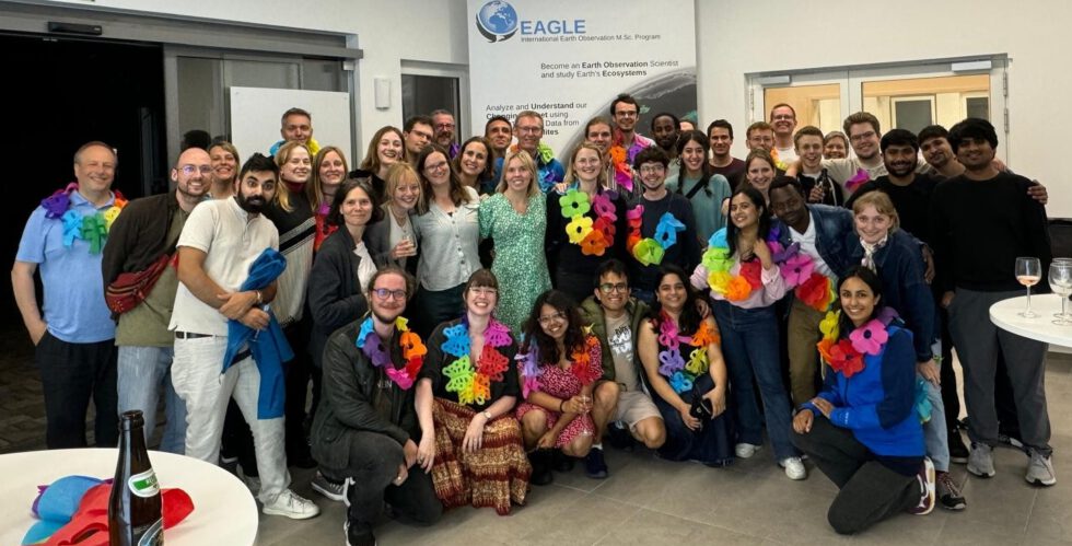 EAGLE summer dialogue | EAGLE MSc program