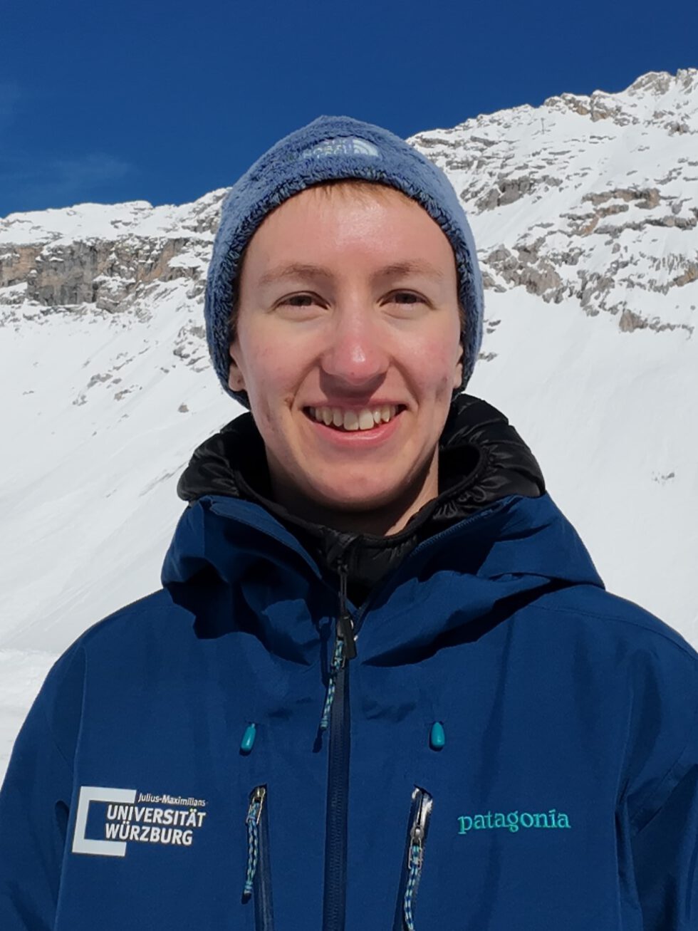 Elio Rauth | EAGLE MSc program