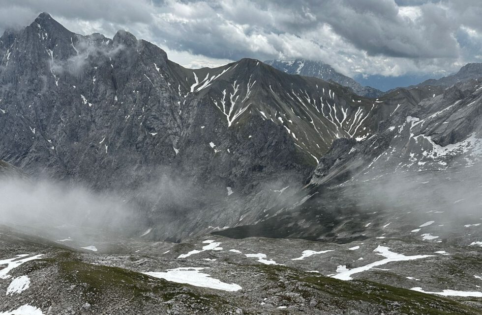 Alpine Earth Observation: Learning Remote Sensing Where Science Meets Nature | EAGLE MSc program